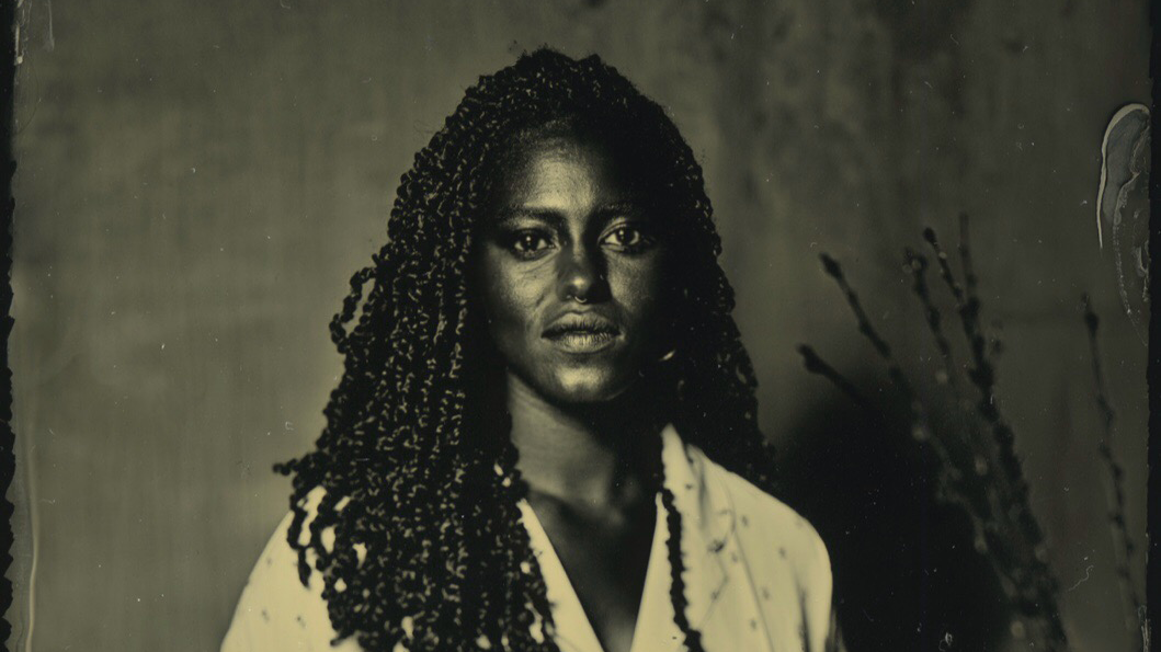 Placemaker Profile: Danicia Monét - Center for Black Literature & Culture