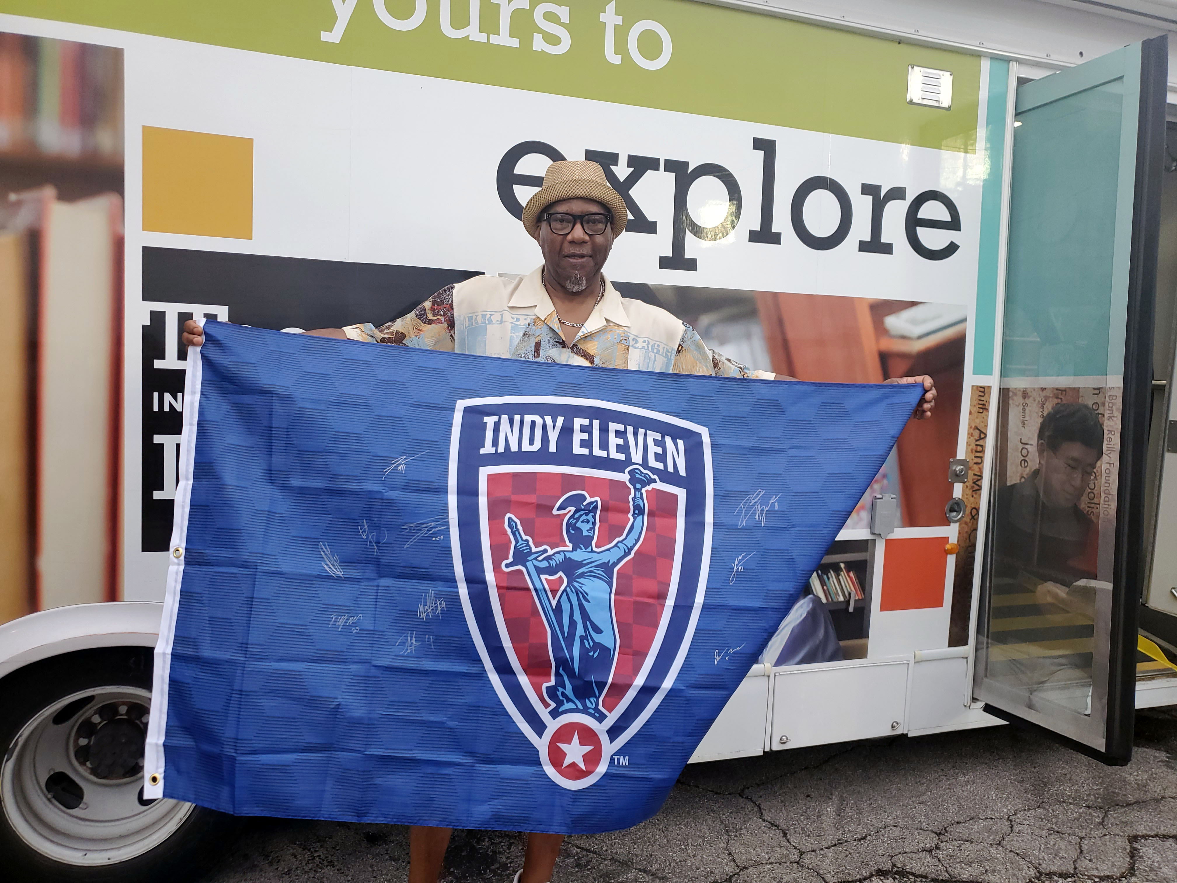 Oh The Places You'll Go: Reflections from Tony Radford - Center for ...